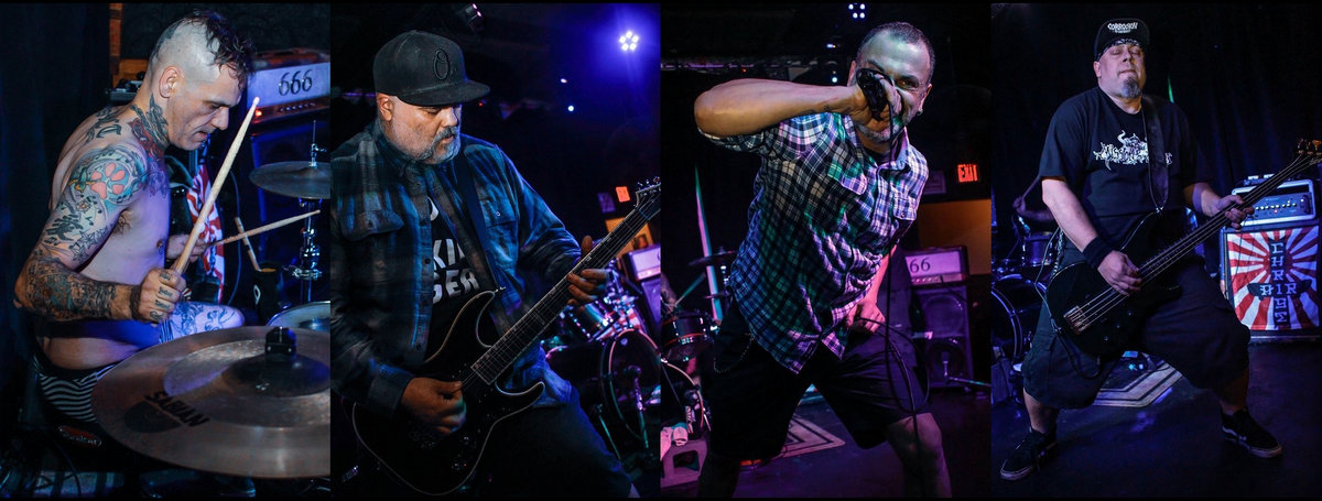 CHRIST AIR ep | Christ Air