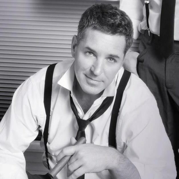 The Event Horizon | Michael Worth