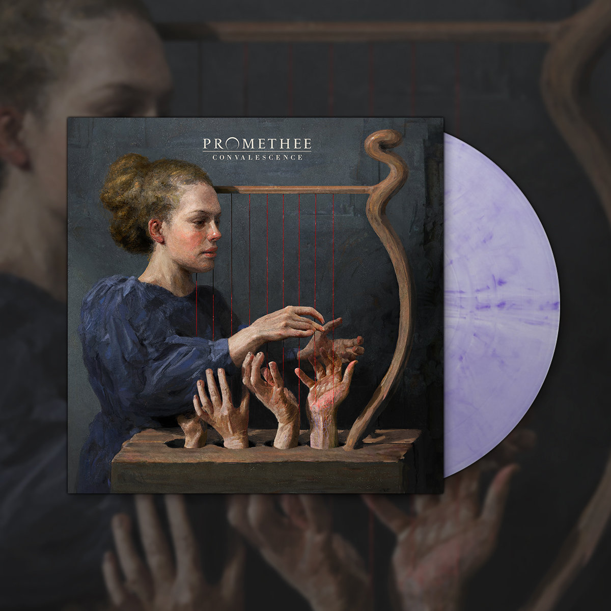 Convalescence | PROMETHEE