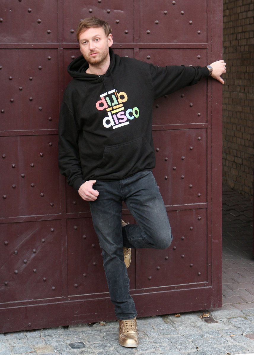 DuDiDi Reworks #1 | Dub Disco Soundsystem | Dub Disco