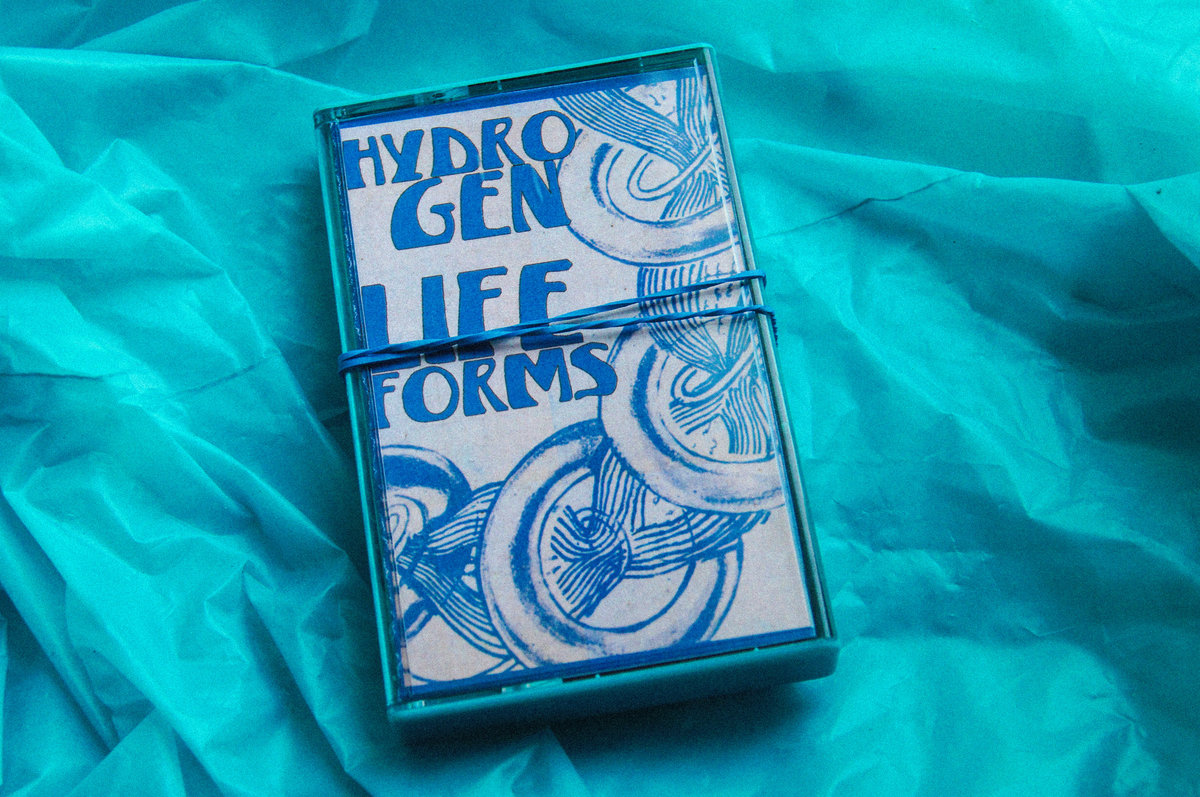 hydrogen lifeforms | metra.vestlud | ФАКТУРА
