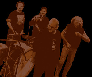 Music | Ian & The Deep Sheets