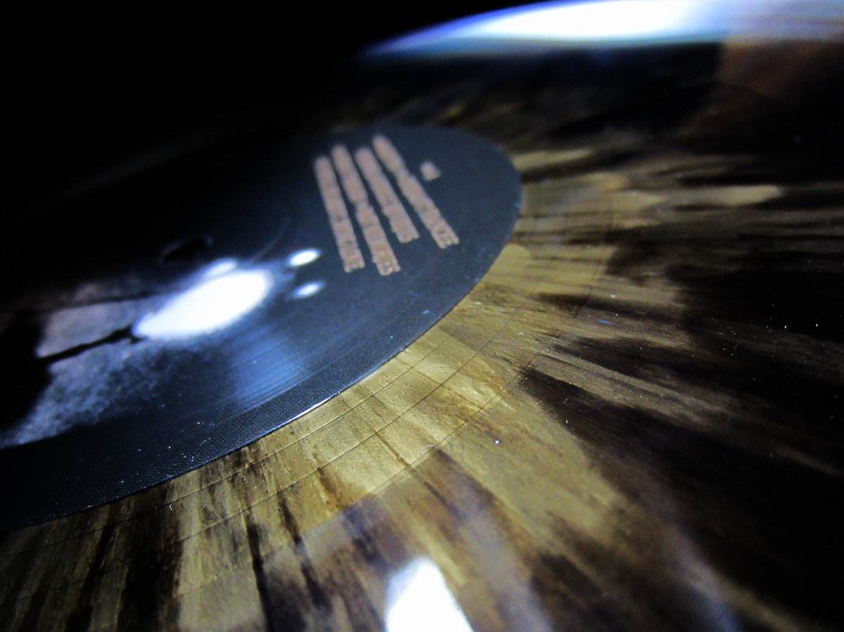 CELESTIA : Apparitia Sumptuous Spectre | Apparitia Recordings