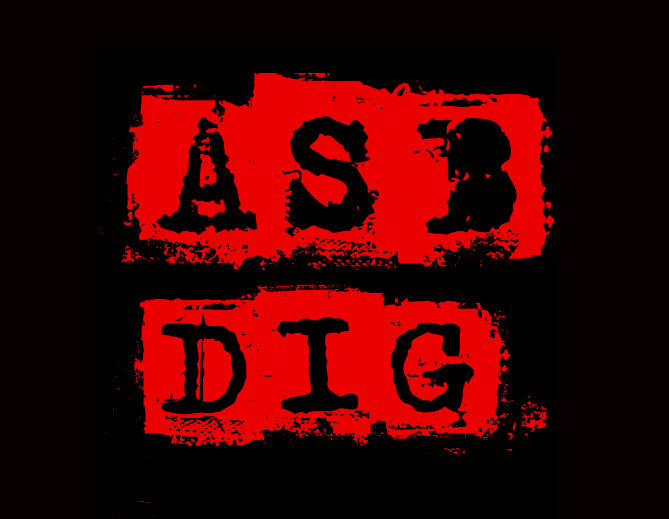 HgM - Periodic Table Of Elements (Asbestos Digit 61) | HgM | Asbestos Digit