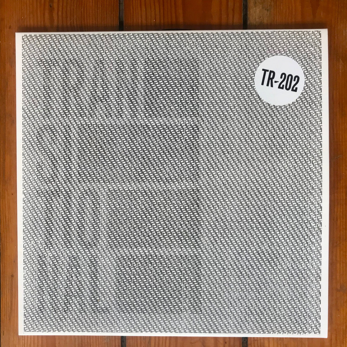 TR202 - The Light EP | GoldFFinch | transitional_hq