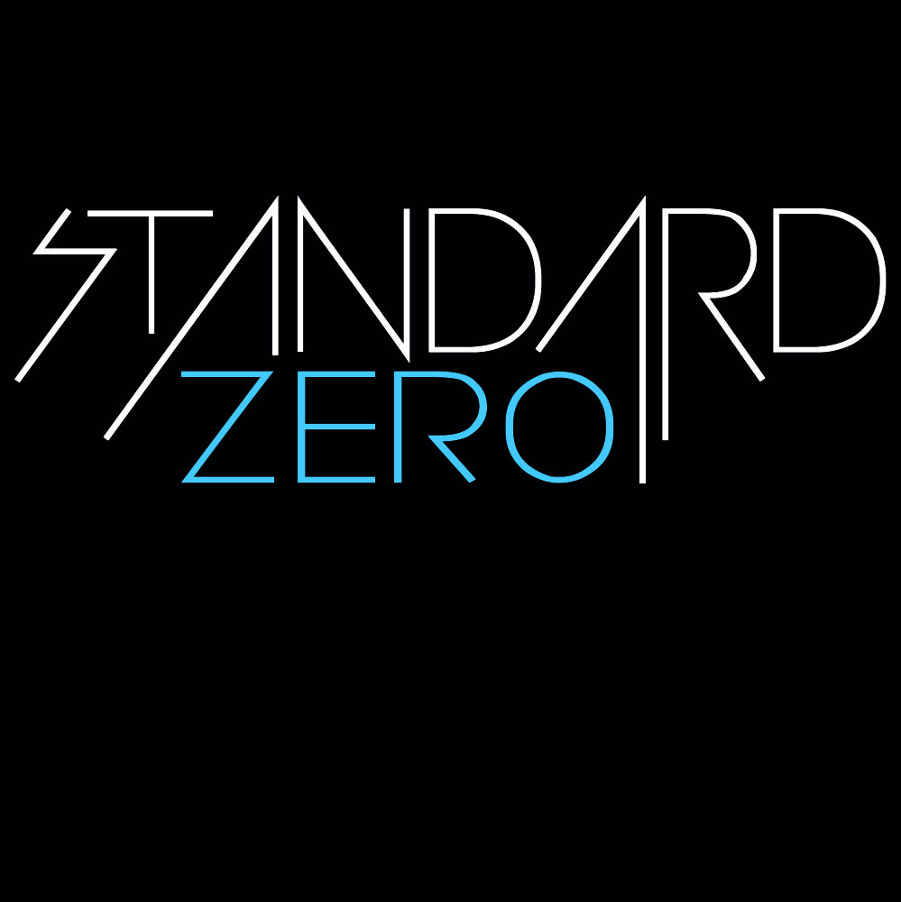 STANDARD ZERO | STANDARD ZERO