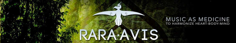 Music | Rara Avis Music