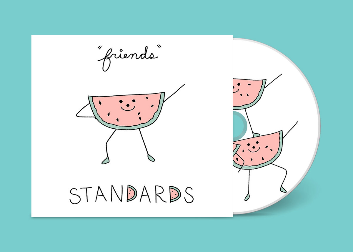 Friends | standards