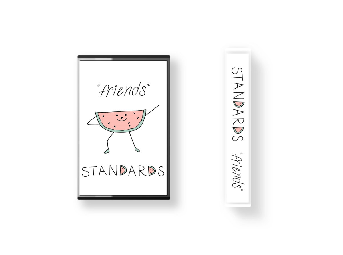 Friends | standards