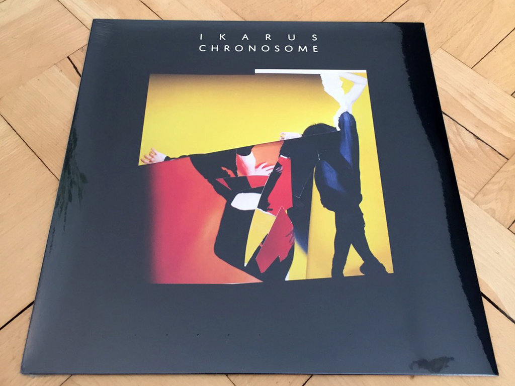 The Ritual Grooves of Ronin Rhythm Records | Bandcamp Daily