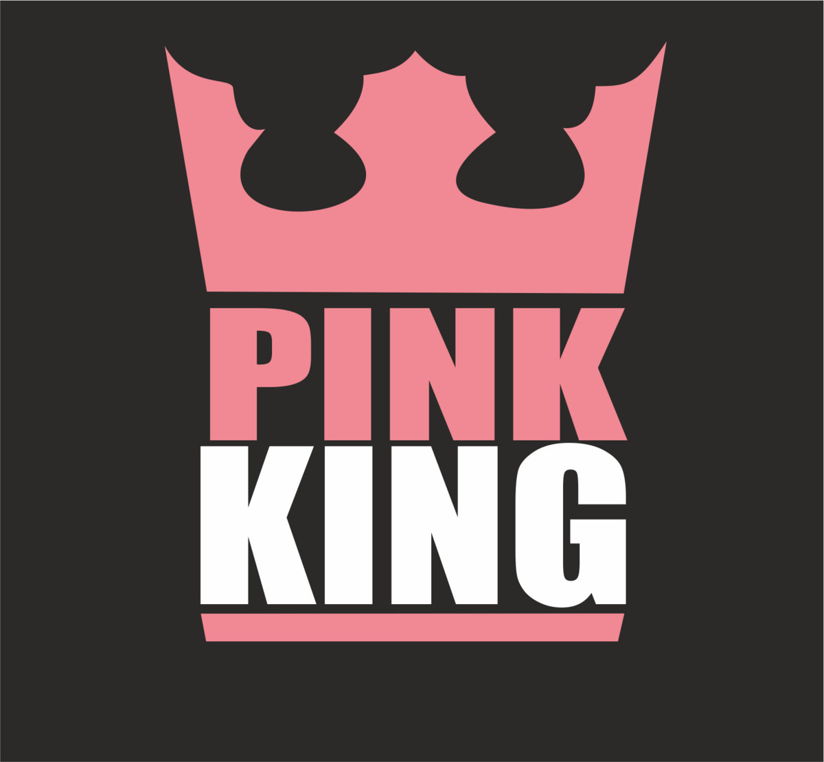 Pink King | Pink King