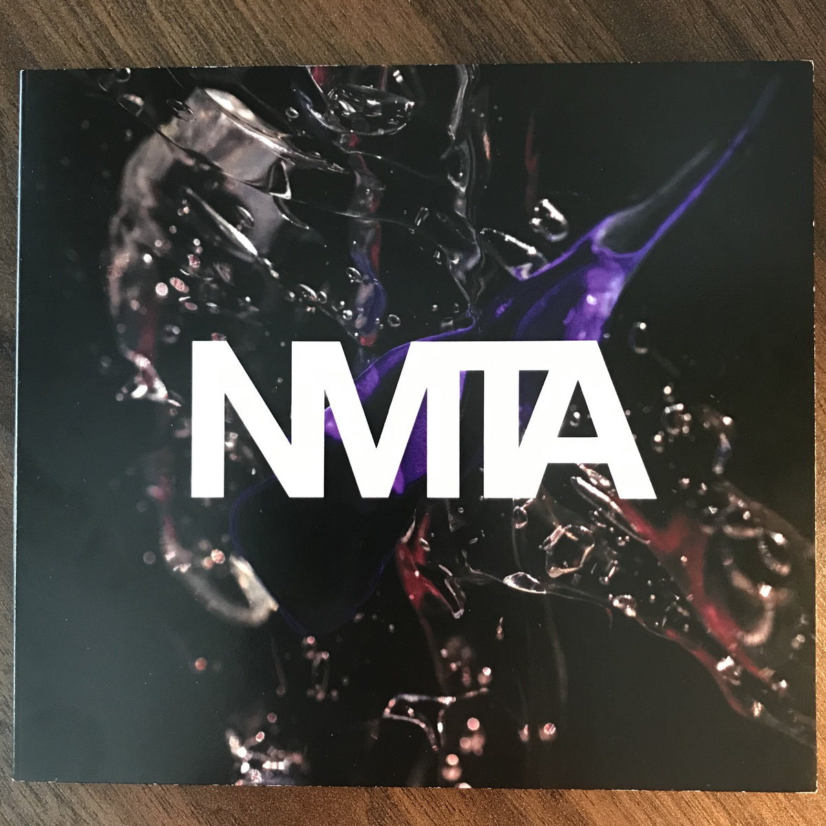 EP 1 | NMTA
