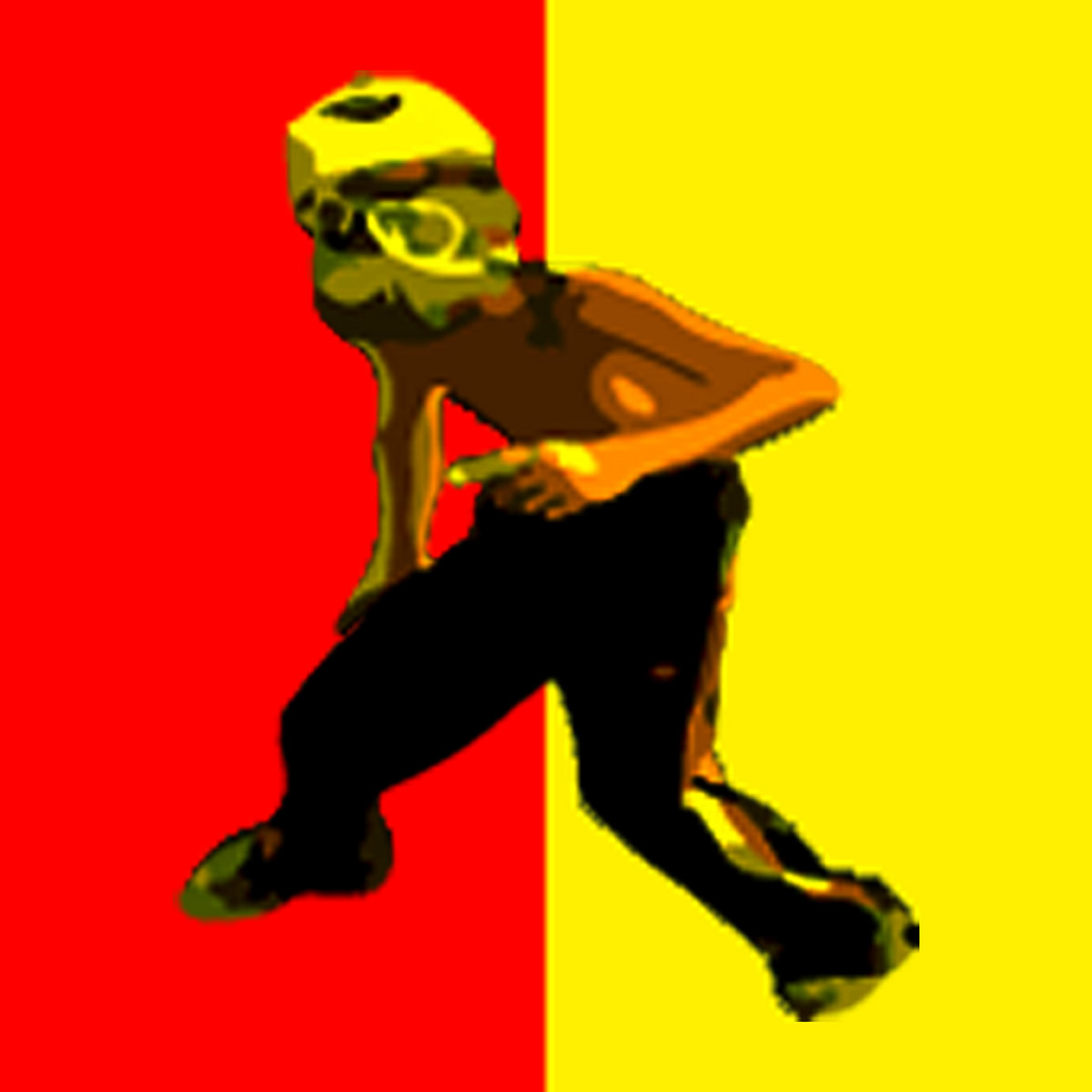 Puking Up a Rainbow (ft Scarlet Bumting) | Danger Marc