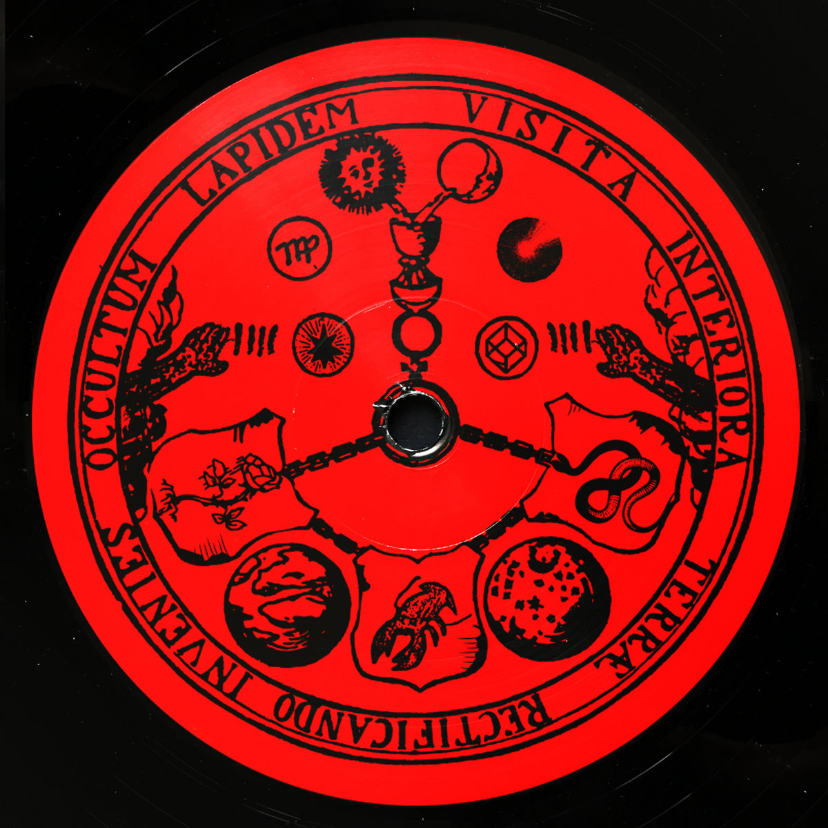 Eternal Recurrence | Andy Garvey