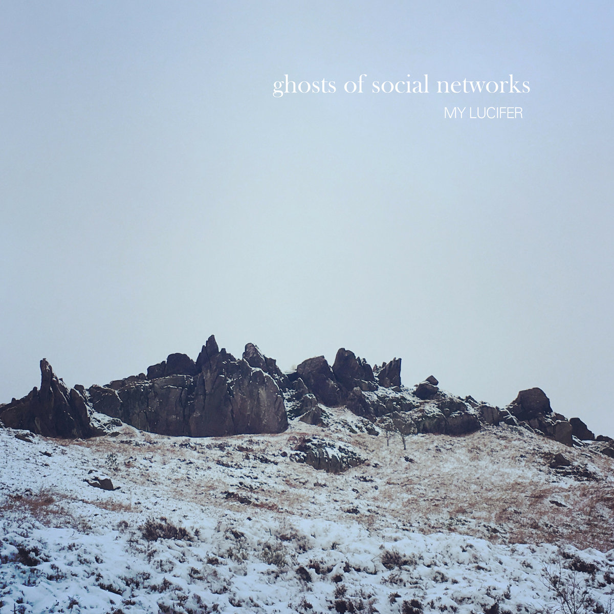 My Lucifer | Ghosts of Social Networks