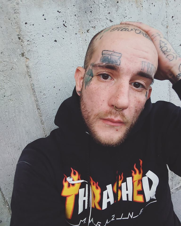 Endless Bummer EP | Hesh Ru