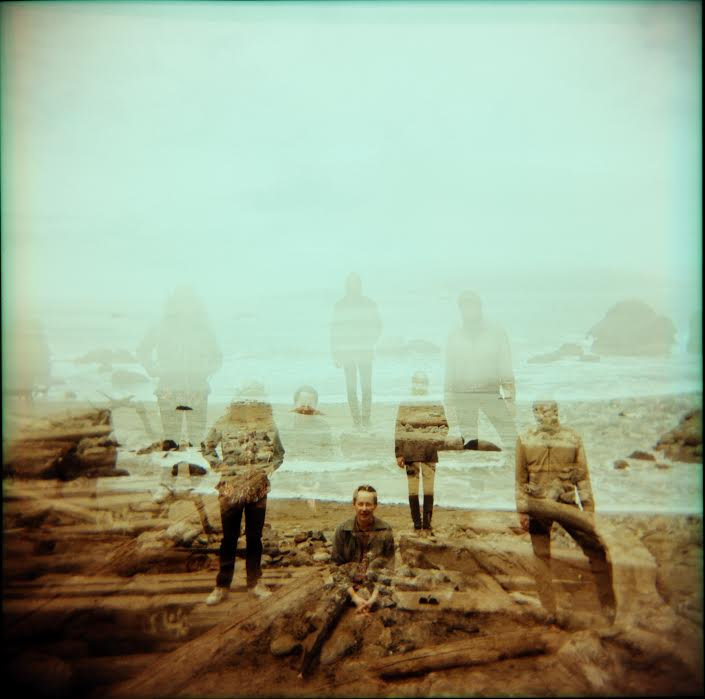 Burning Curtains | Burning Curtains