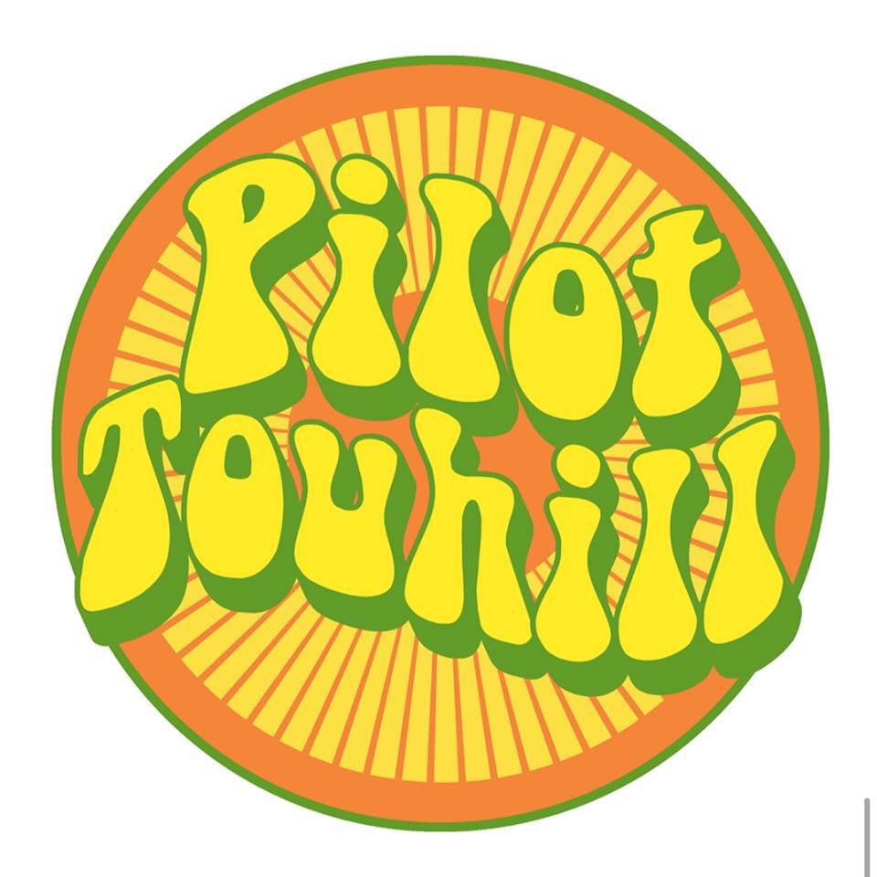 Rebel Sound System | Pilot Touhill