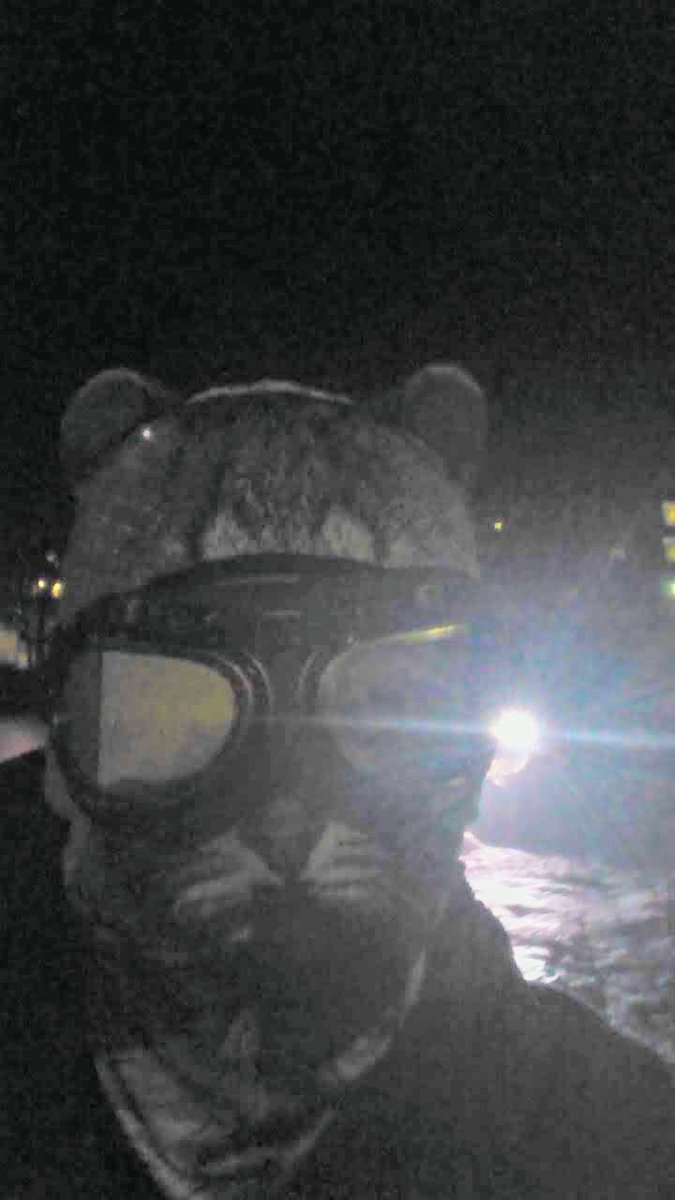American Gopnik, Vol. 2 | Salem Witch Army