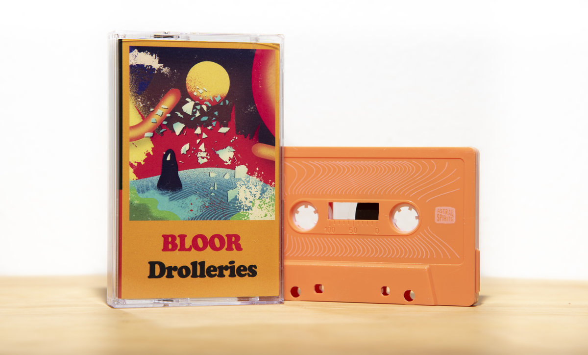 Drolleries | Bloor