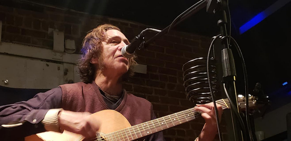 It's Fun Goin' Round the Bend | Keith Boneice and the Kidnappers ...