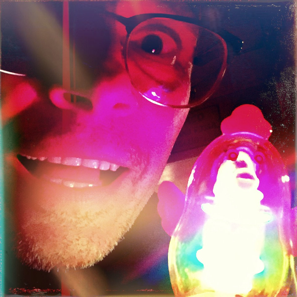 (roses are red) Violet Is Awesome | Justin Lynch & The New Usuals