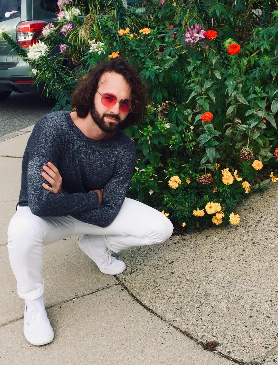 Pinks | Paul Reginato