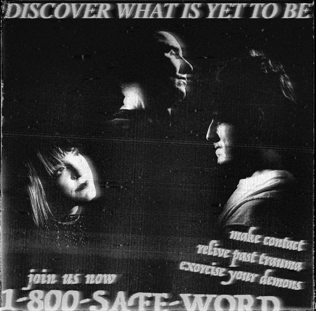 Safe Word | Safe Word