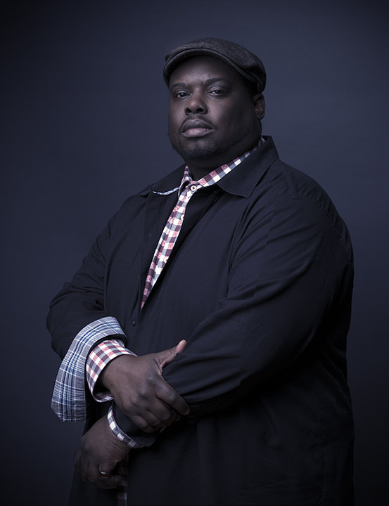 Trion | Johnathan Blake