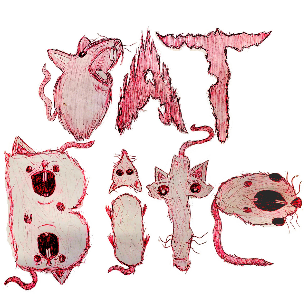 Peanuts and Pepsi (Demo) | Rat Bite