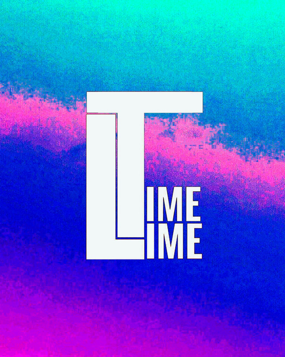 Cruisewave Vol.1 | LimeTime