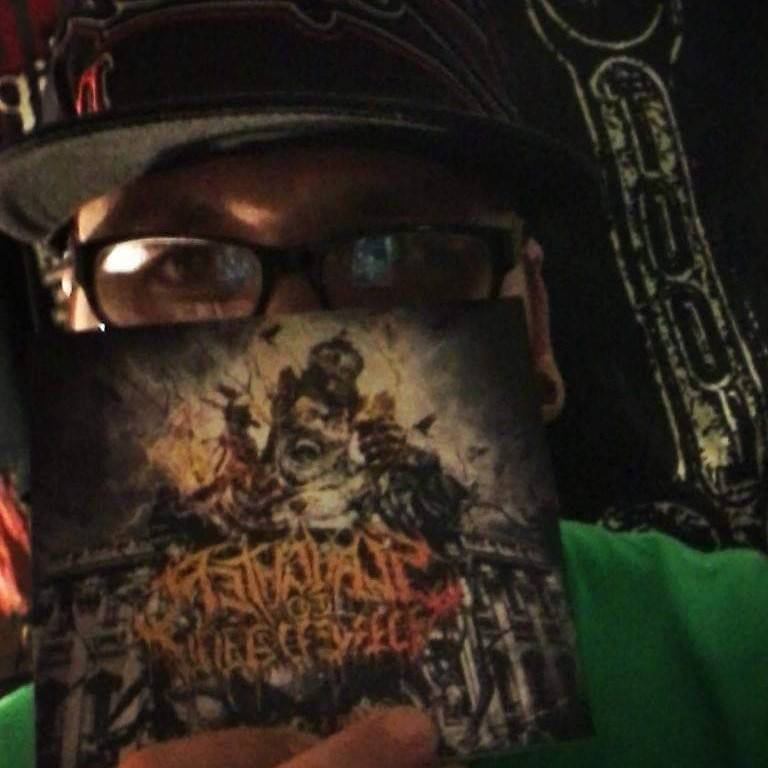 corpseater's collection | Bandcamp