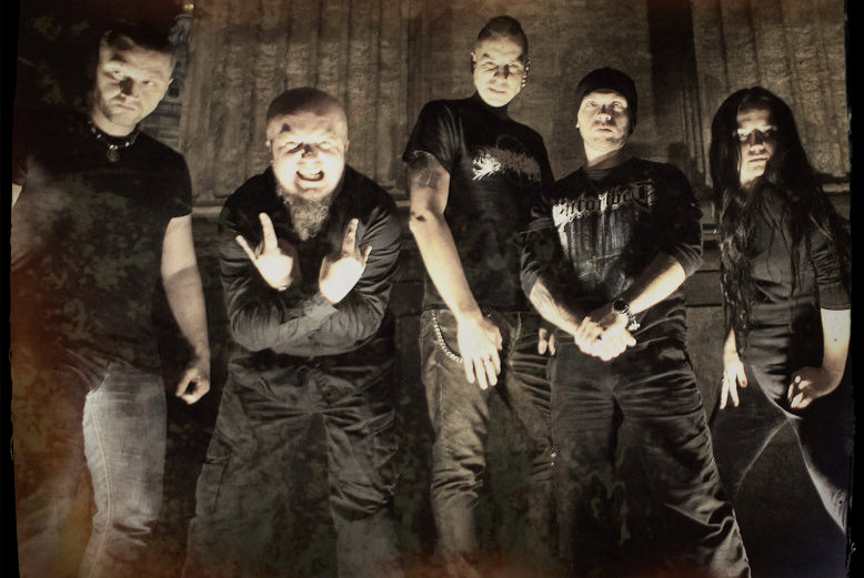 Welcome, Lies (single) 2026 | PHANTOM PAIN | TarthariA