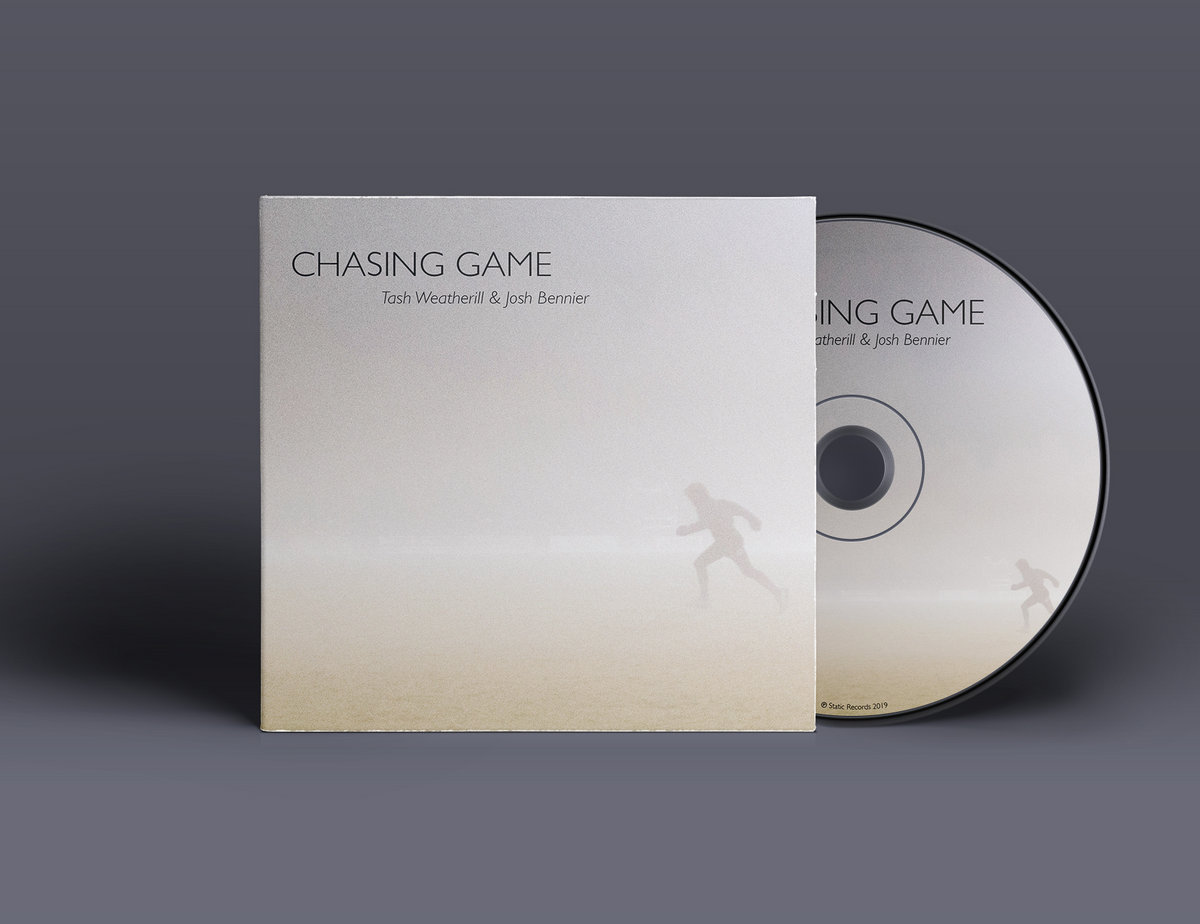 Chasing Game | Weatherill/Bennier Group | Joshua Bennier