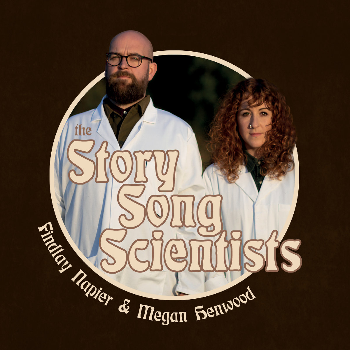 Story Song Scientists | Megan Henwood & Findlay Napier