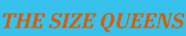 Music | The Size Queens