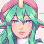 炜WARD ROMANCE | FLAVOR FOLEY