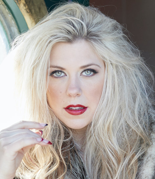 Unhitch EP | Cadie Calhoun