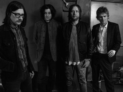 Artists | Third Man Records