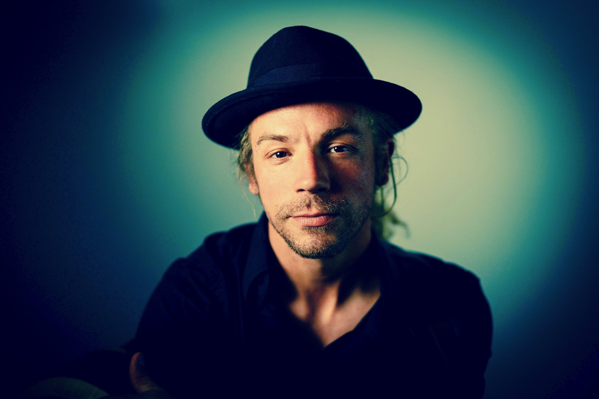 Falling Into Place | Lucas Wolf