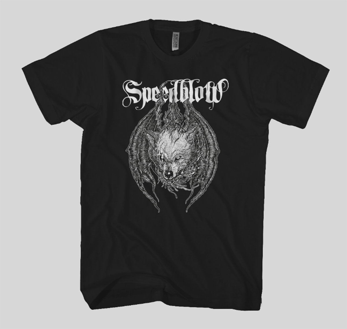 Speedwolf T-Shirt | Speedblow