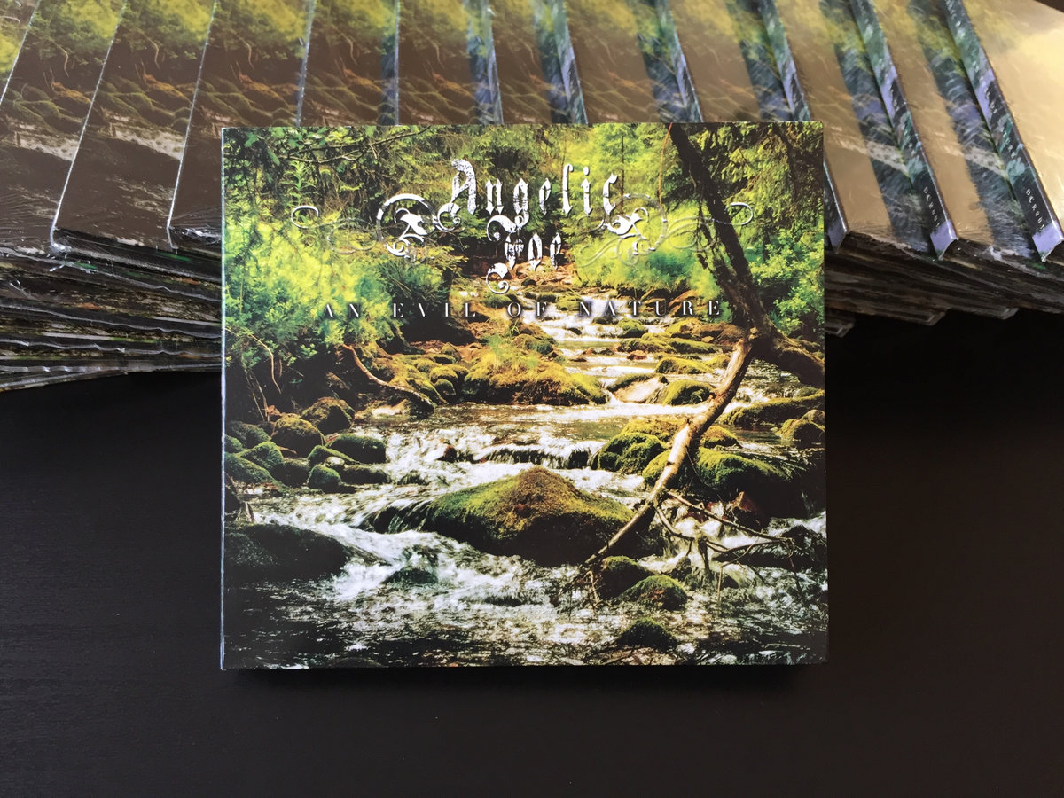 An Evil of Nature | Angelic Foe