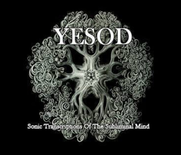 Darkness Transformed Into Light | Yesod