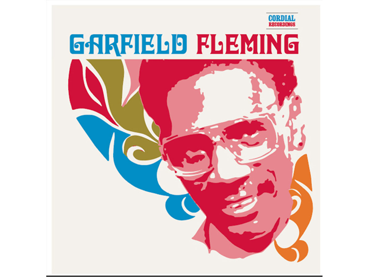 Garfield Fleming | Garfield Fleming