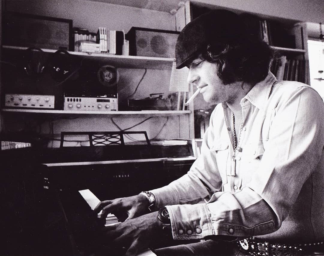 Os Catedraticos 73 | Eumir Deodato