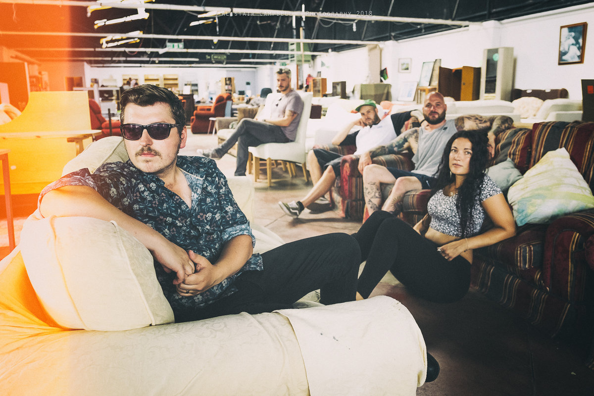 Living The High Life | THREE KINGS HIGH