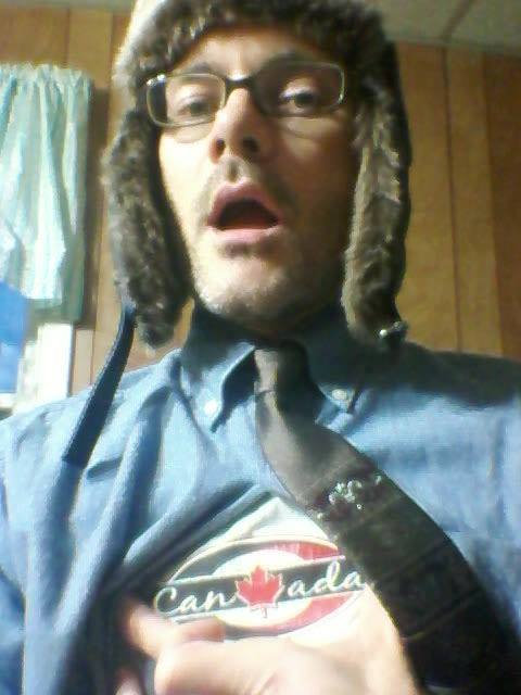 Whatever Happened to Harriet Wheeler? | Gordon Mackenzie