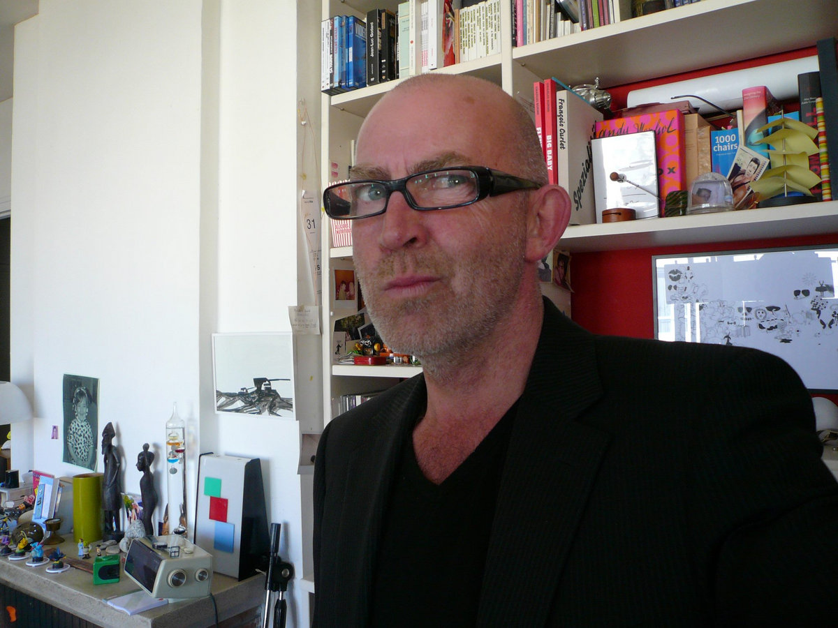 balance | Philippe Cam