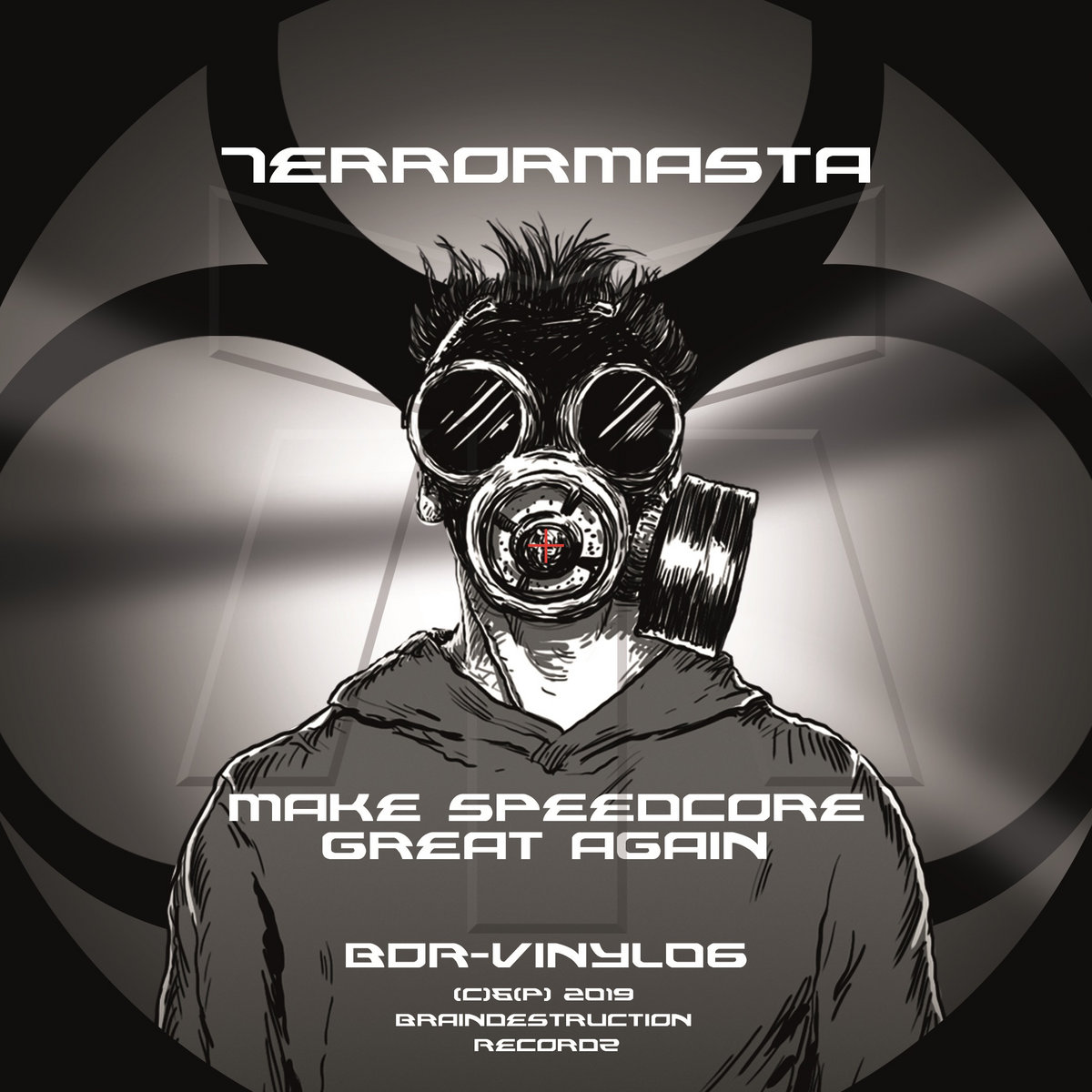 Make Speedcore Great Again | TerrorMasta