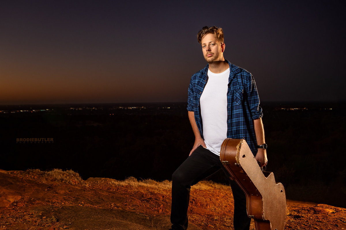 Long Story Short | Rick Webster